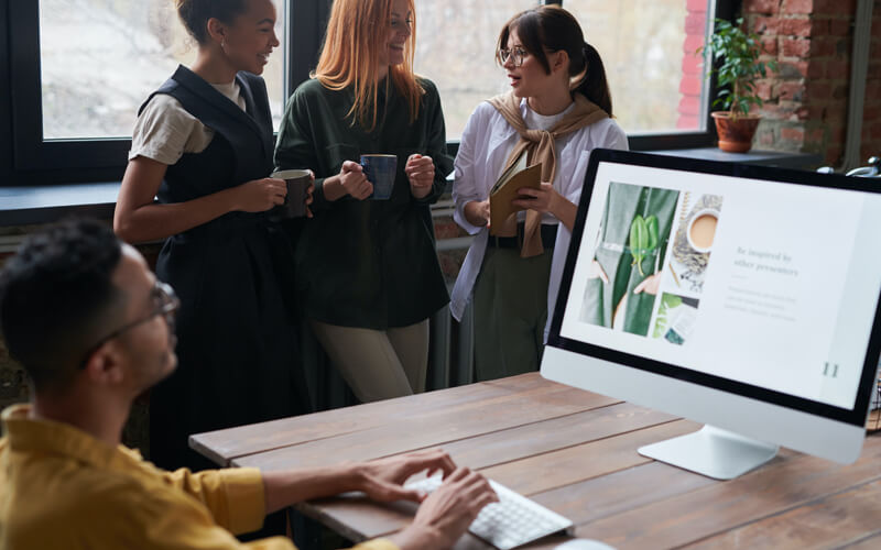 Syndic Application - Simplifiez la gestion de votre immeuble en ligne